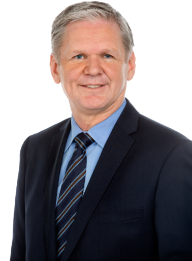 Mag. Günther Mayr | 63. Kongress für Krankenhausmanagement